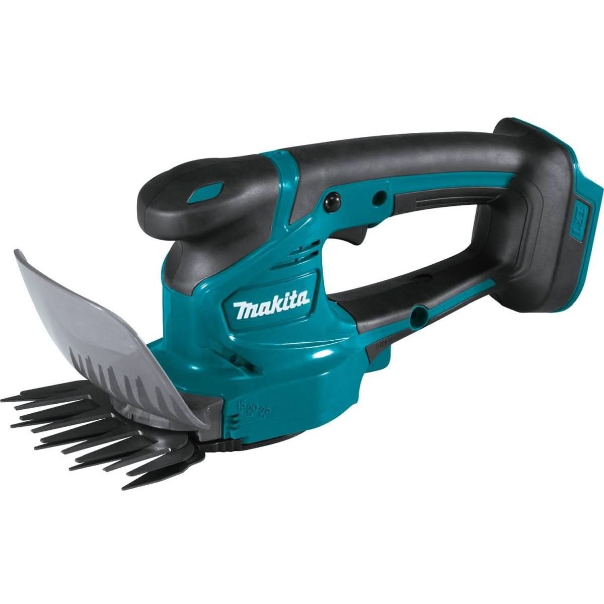 Makita XMU05Z 18V LXT Lithium-Ion Cordless 4-5/16" Grass Shear, Tool O ...