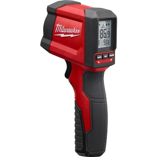 Milwaukee 2267-20NST 10:1 Infrared Temp-Gun NIST – Tool Nut