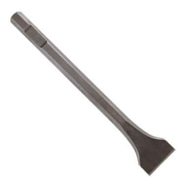 Milwaukee 48-62-3030 3" Scaling Chisel – Tool Nut