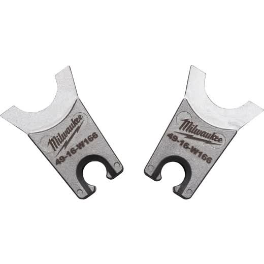Milwaukee 49-16-W166 W Style: W-166 Die – Tool Nut
