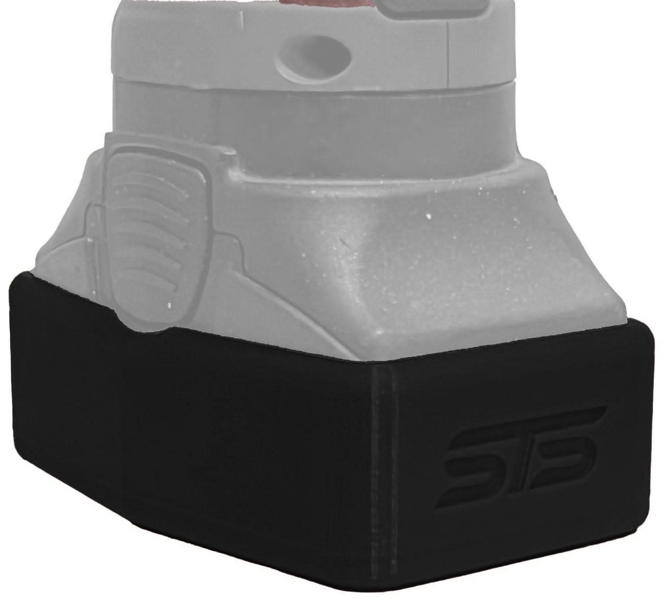 STS Auto Design MT16 Matco 16V Magnetic Battery Cover – Tool Nut