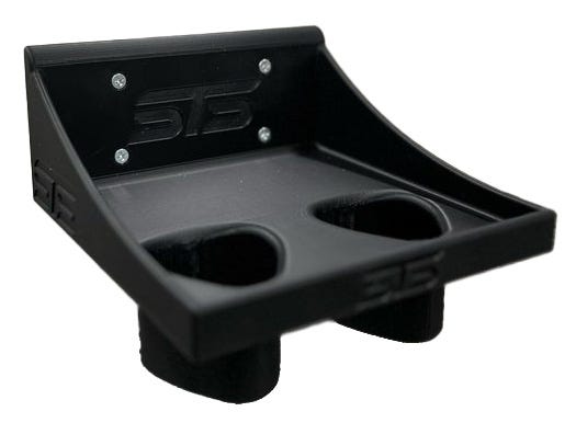 STS Auto Design MW12P2 Milwaukee M12 ProGrip Magnetic Tool Station, 2 ...