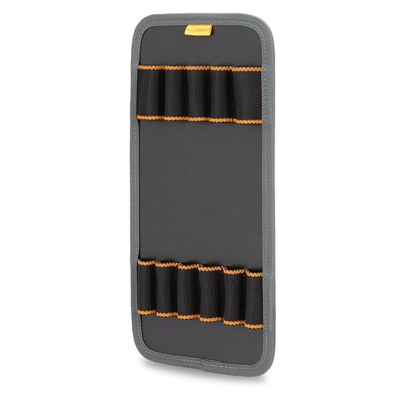 Veto Pro Pac OC170 V-Swap 11-Tool Panel Insert – Tool Nut