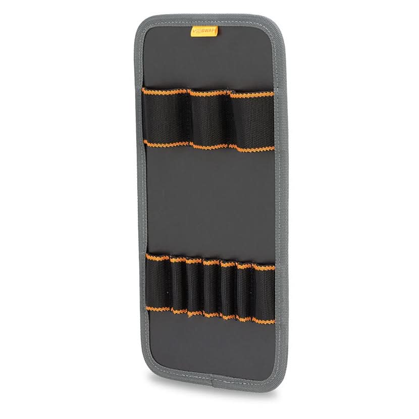 Veto Pro Pac OC170 V-Swap Driver & Bit Panel Insert – Tool Nut