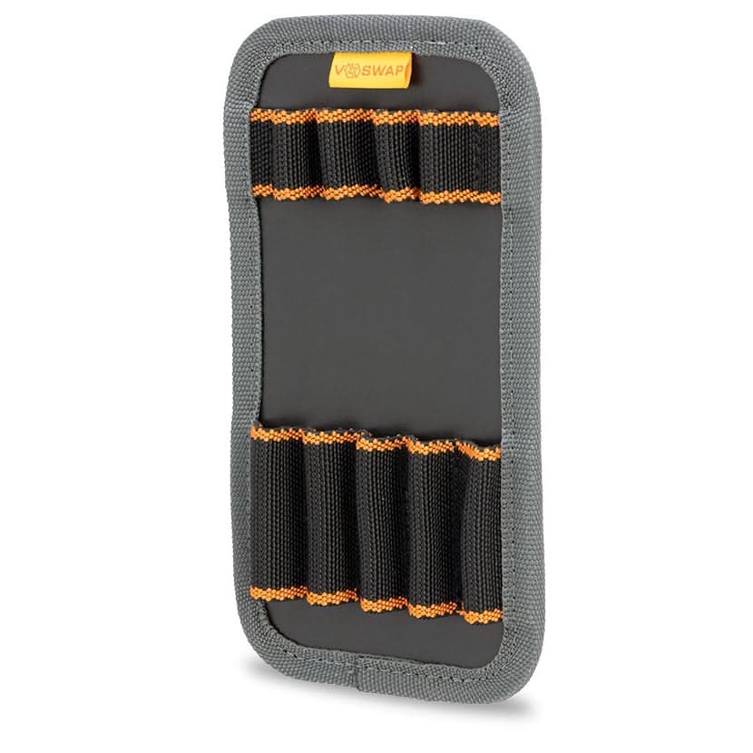 Veto Pro Pac OC45 V-Swap Driver & Bit Panel Insert – Tool Nut