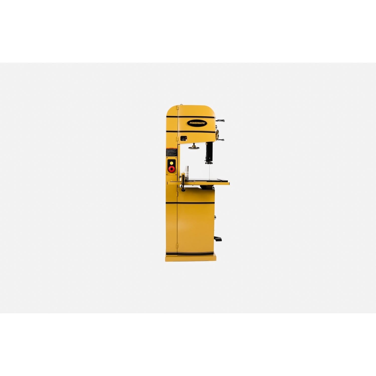 Powermatic 1791500T-POWERMATIC Powermatic Bandsaw 3HP 1PH 230V ArmorGl ...