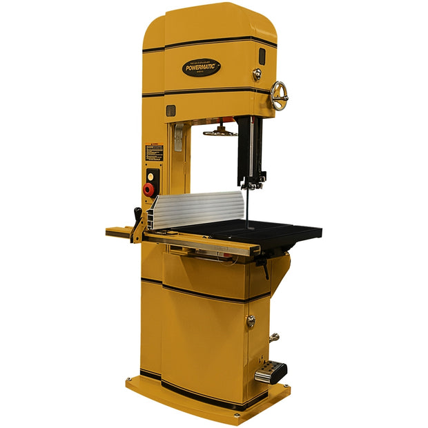 Powermatic 1791801BT-POWERMATIC Powermatic Bandsaw 5HP 3PH 230V ArmorG – Tool Nut