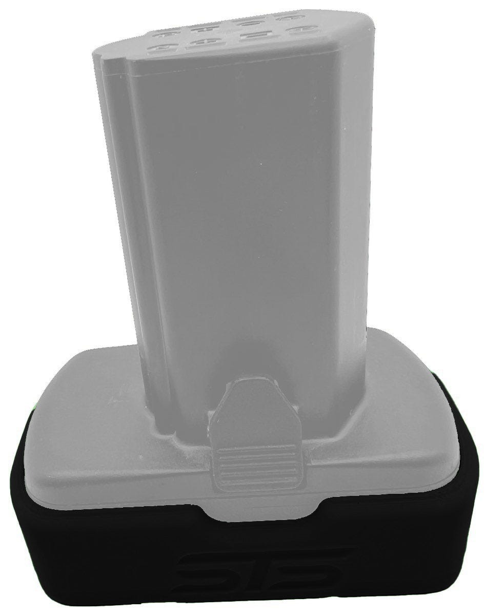 STS Auto Design SN144 Snap-on 14.4V Magnetic Battery Cover – Tool Nut