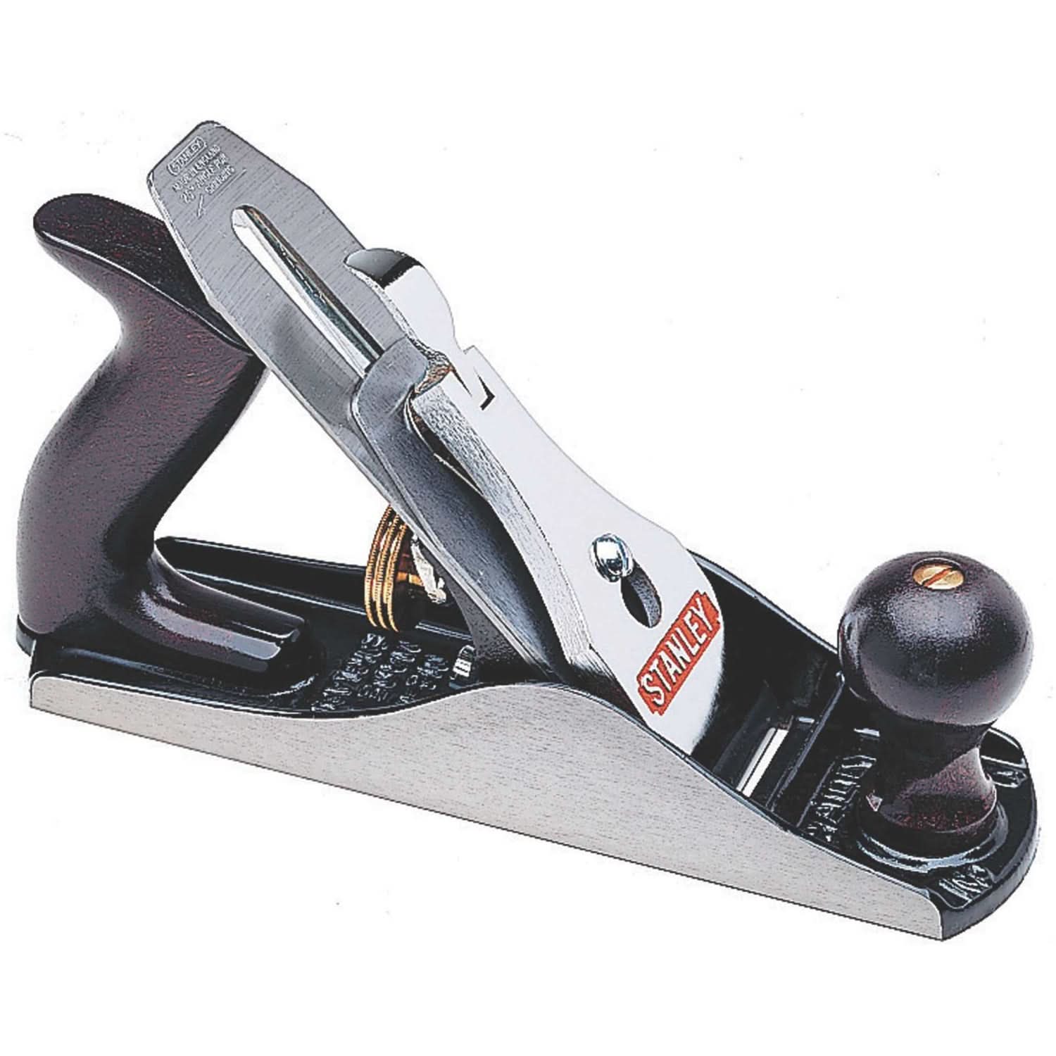 Stanley 12-904 9-3/4 In Bailey Bench Plane – Tool Nut