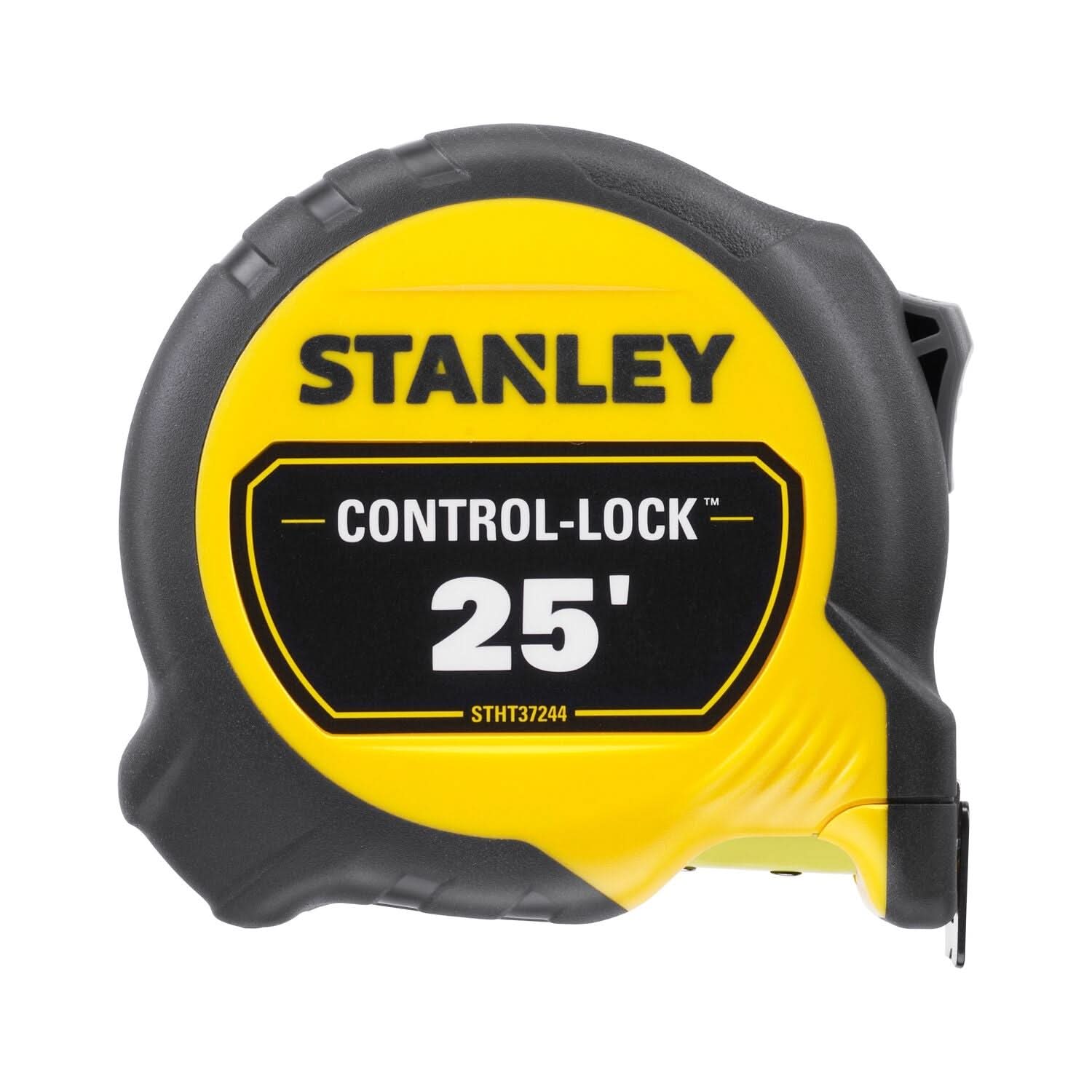 Stanley STHT37244 CONTROL LOCK 25 ft. Tape Measure – Tool Nut