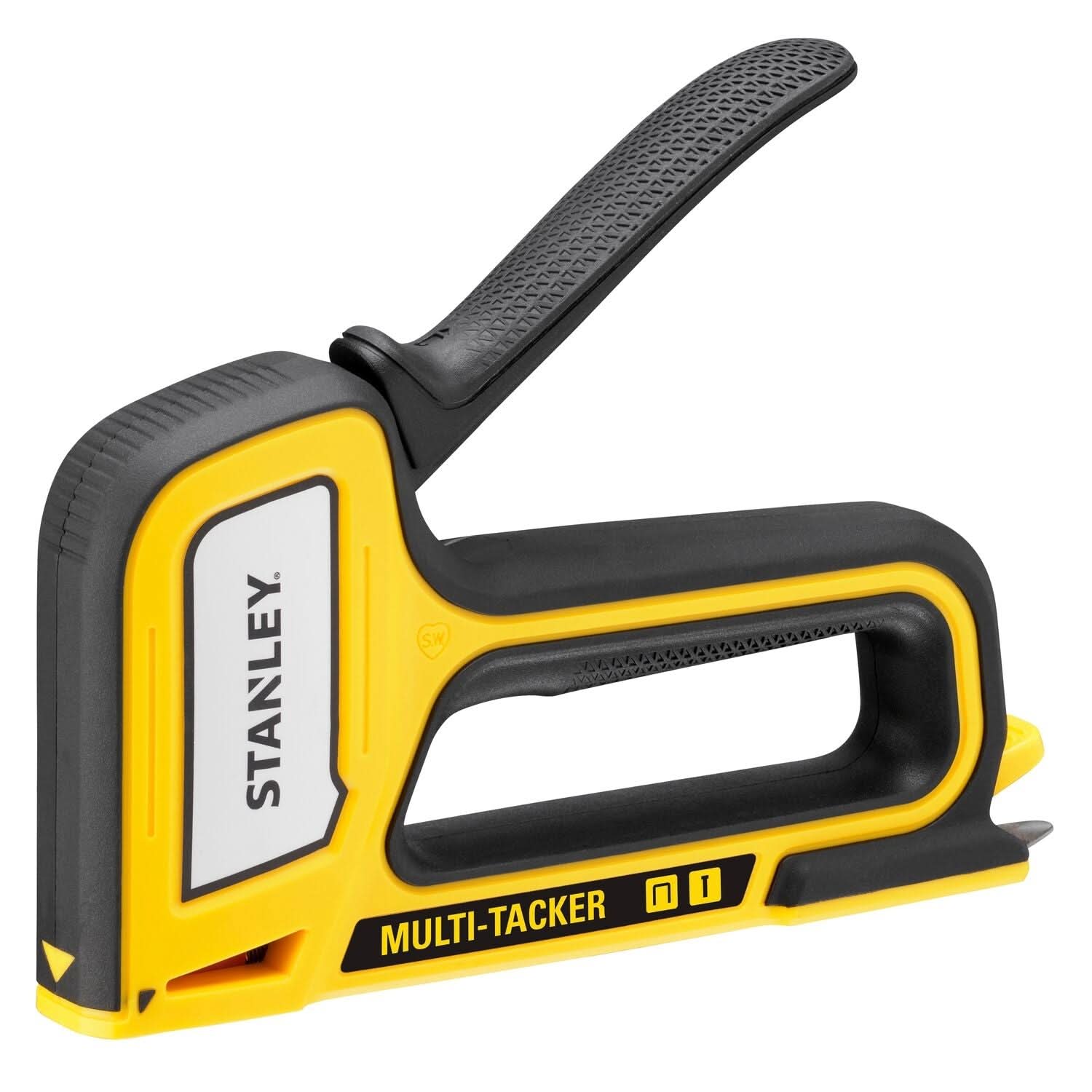 Stanley STHT70440 2-in-1 Multi Tacker – Tool Nut