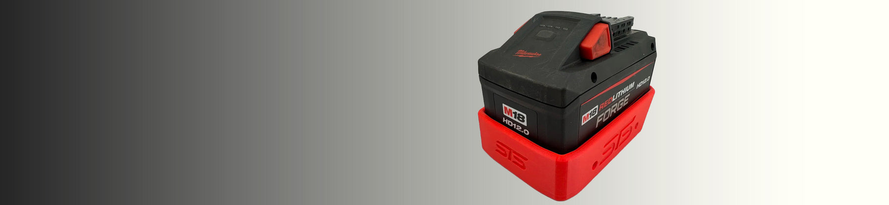 STS Auto Design – Tool Nut