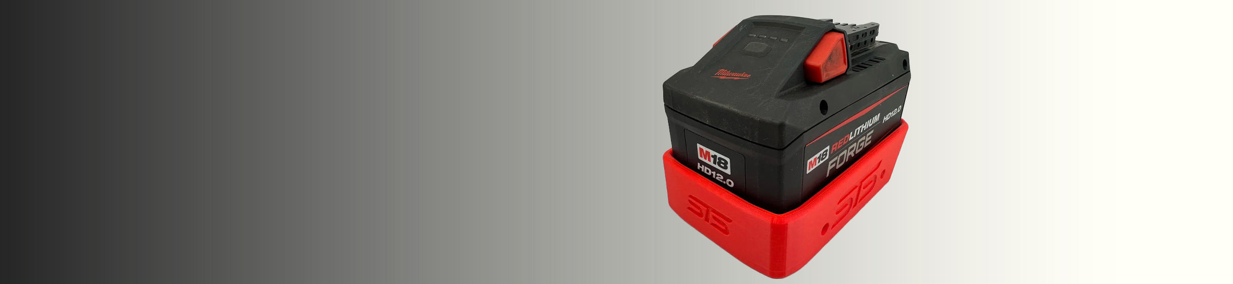 STS Auto Design – Tool Nut