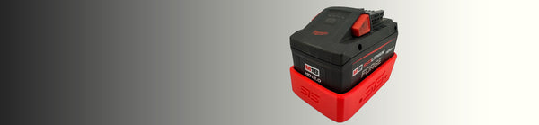 STS Auto Design – Tool Nut