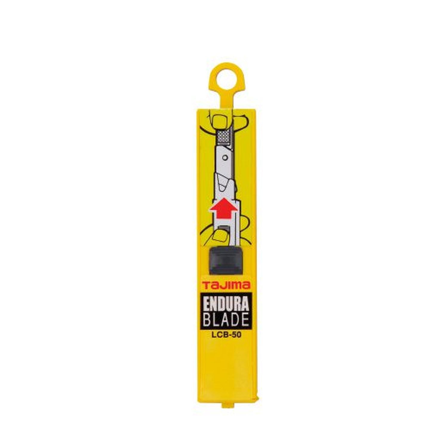 Tajima LCB-50 Endura-Blade – Tool Nut