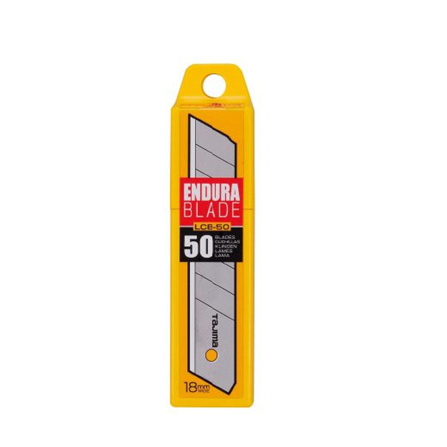 Tajima LCB-50-50 Endura-Blade – Tool Nut
