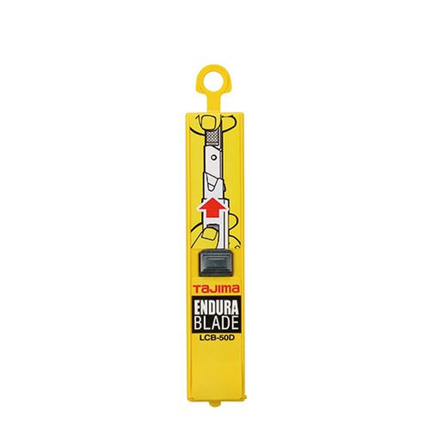 Tajima LCB-50D Max Point Endura-Blade – Tool Nut