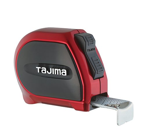 Tajima SS-16/5mBW Sigma Stop Standard and Metric Scale 16-ft. 5m Tape ...