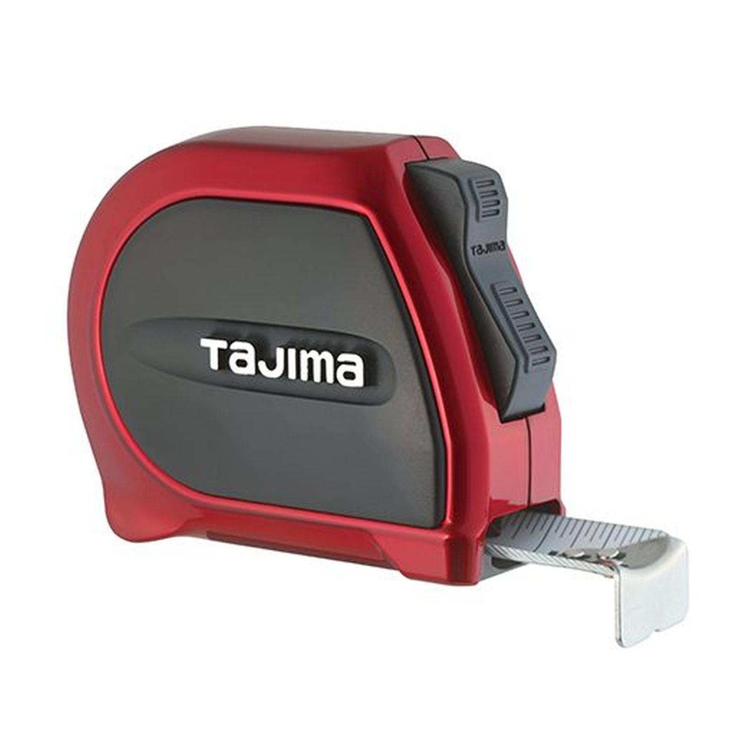 Tajima SS-25BW Sigma Stop Standard Scale 25-ft. Tape Measure – Tool Nut