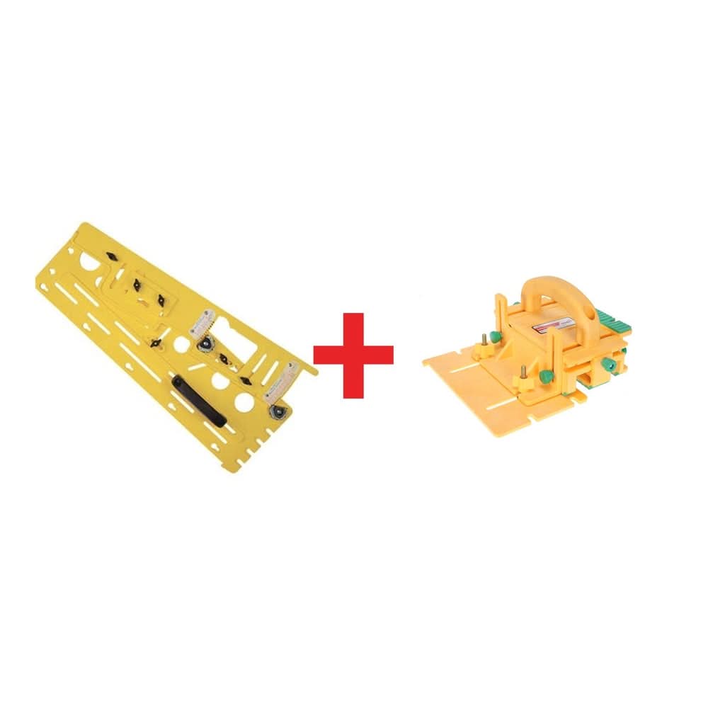 Micro Jig MicroDial Tapering Jig with GRR-RIPPER 3D Pushblock Advanced ...