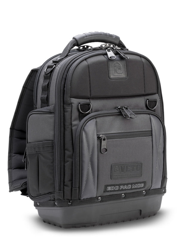 Veto EDC PAC MCB Carbon Tool Bag – Tool Nut