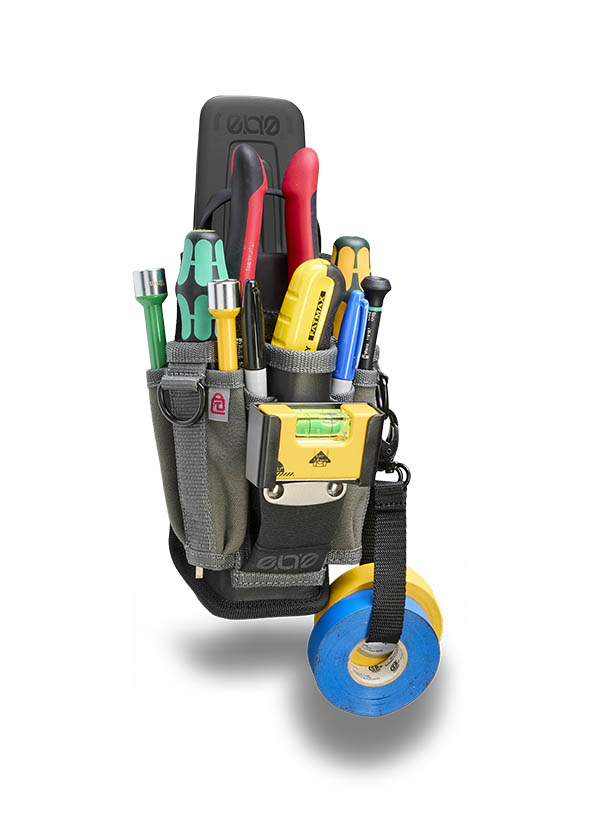 Veto Pro Pac MP1 EVO Small Tool Pouch – Tool Nut