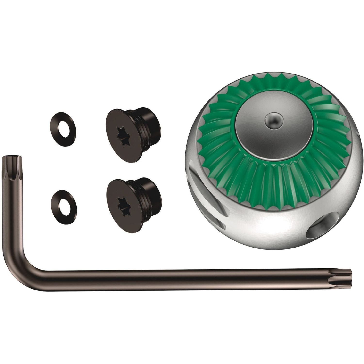 Wera 8000 B-R Repair Kit For Zyklop Ratchet Head, 3/8", 3/8" – Tool Nut