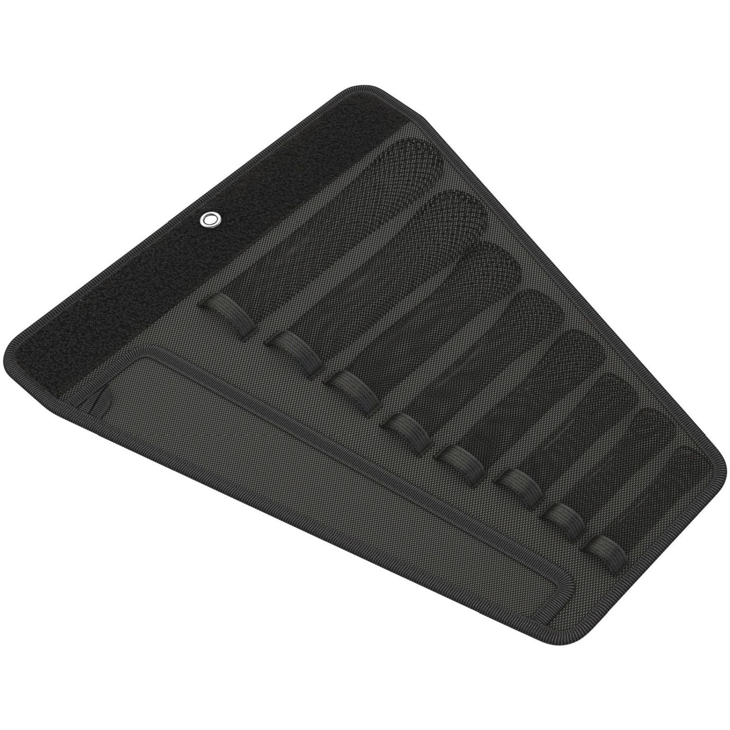 Wera 9442 Roll Pouch 6003 Joker 8, Empty, 295x95-mm. – Tool Nut