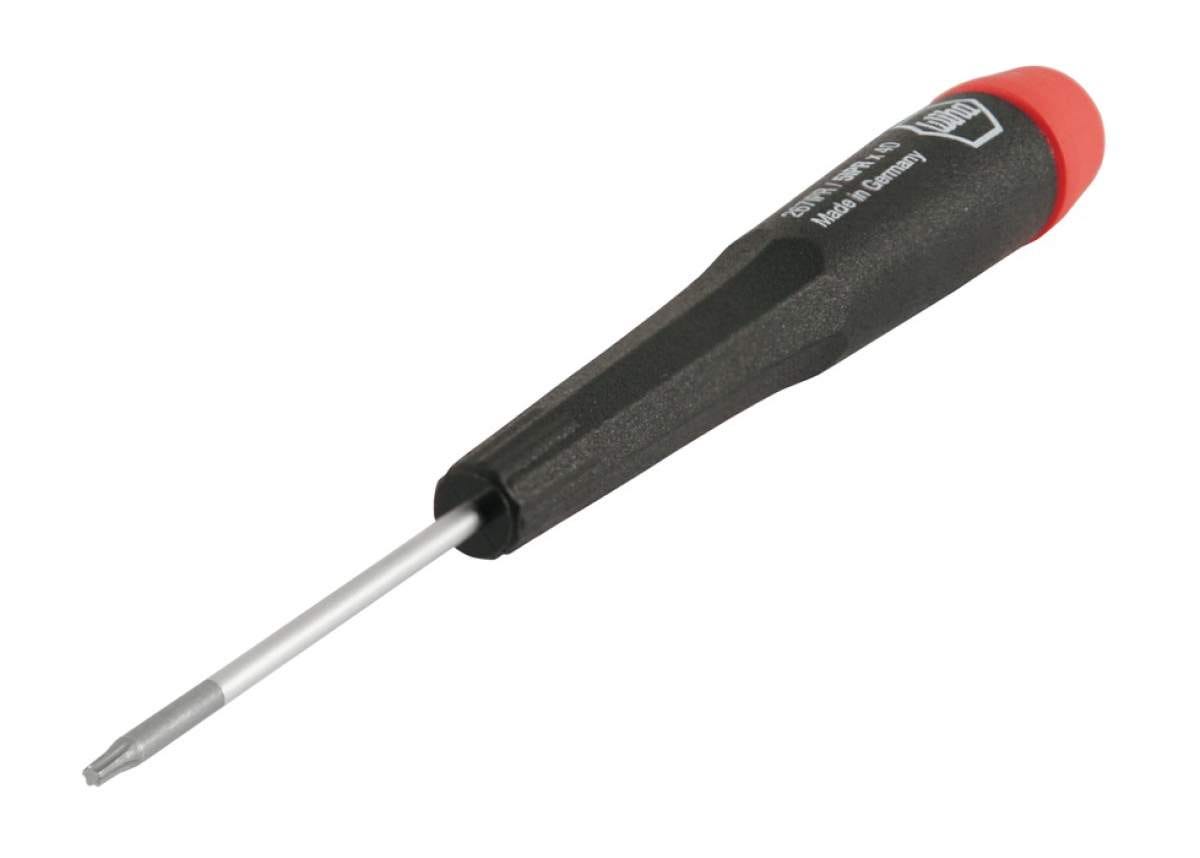 Wiha 26766 Pentalobe Precision Driver PL6 x 40mm – Tool Nut