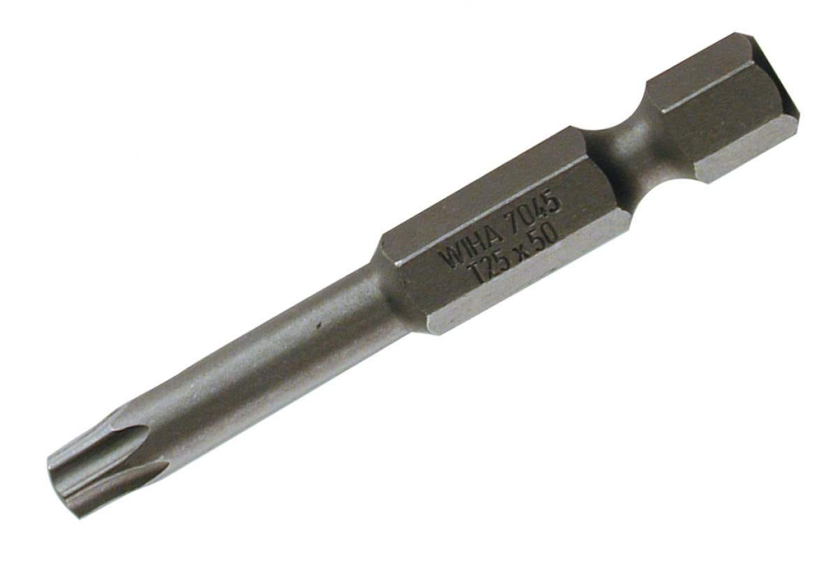 Wiha 70527 Security Torx Power Bit T27s - 10 PACK – Tool Nut
