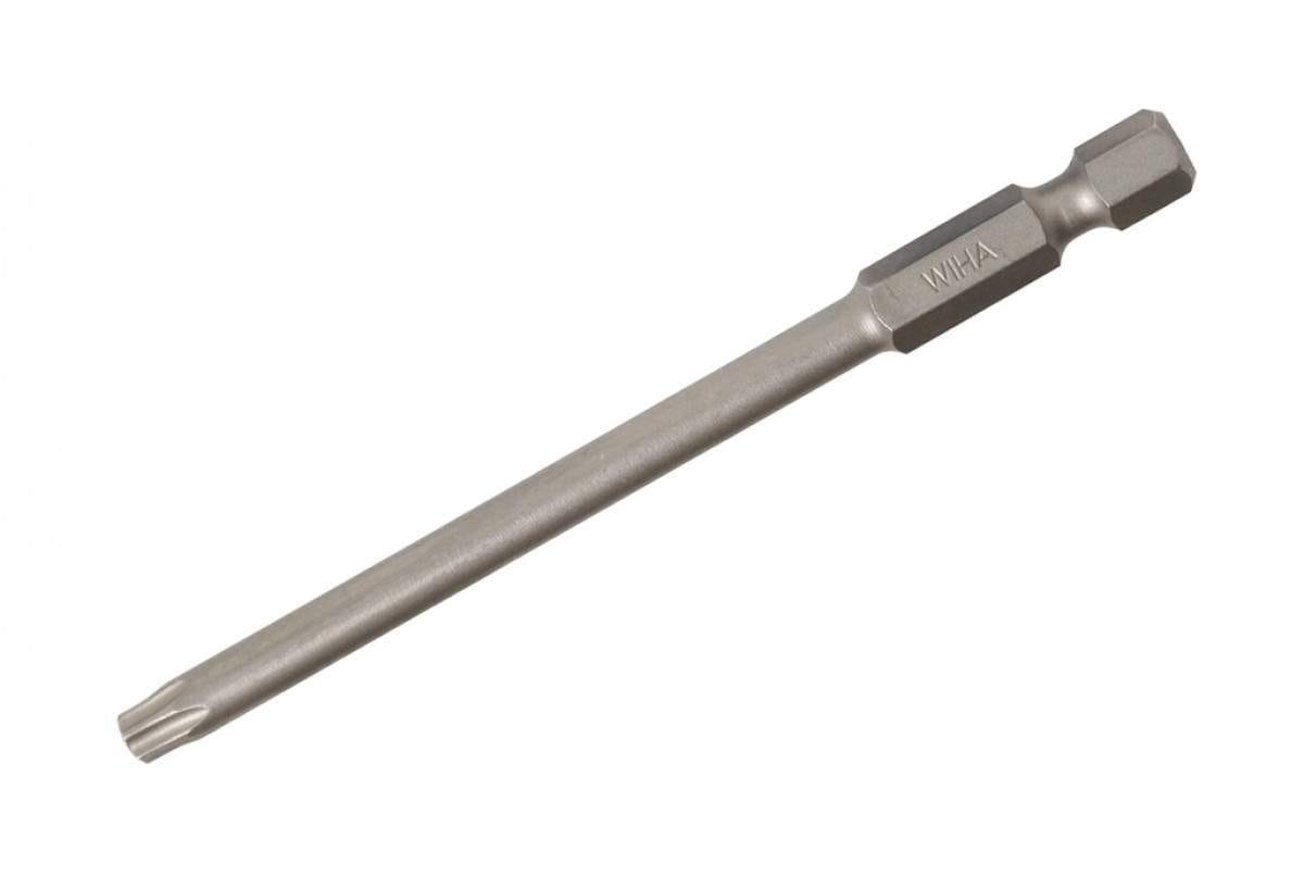 Wiha 70538 Security Torx Power Bit T30sx90mm – Tool Nut