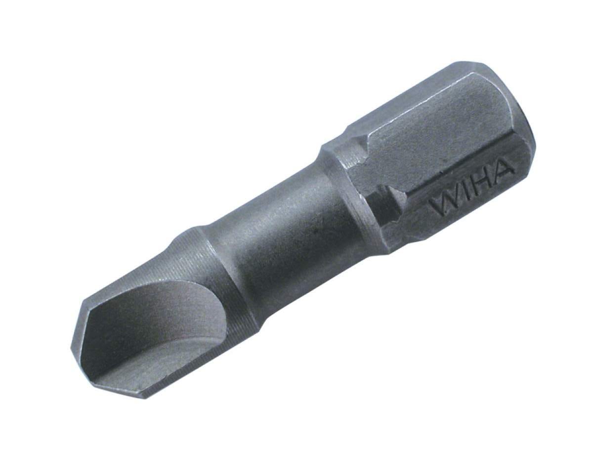 Wiha 71904 Tri-Wing Insert Bit #4 x 25mm - 10 PACK – Tool Nut