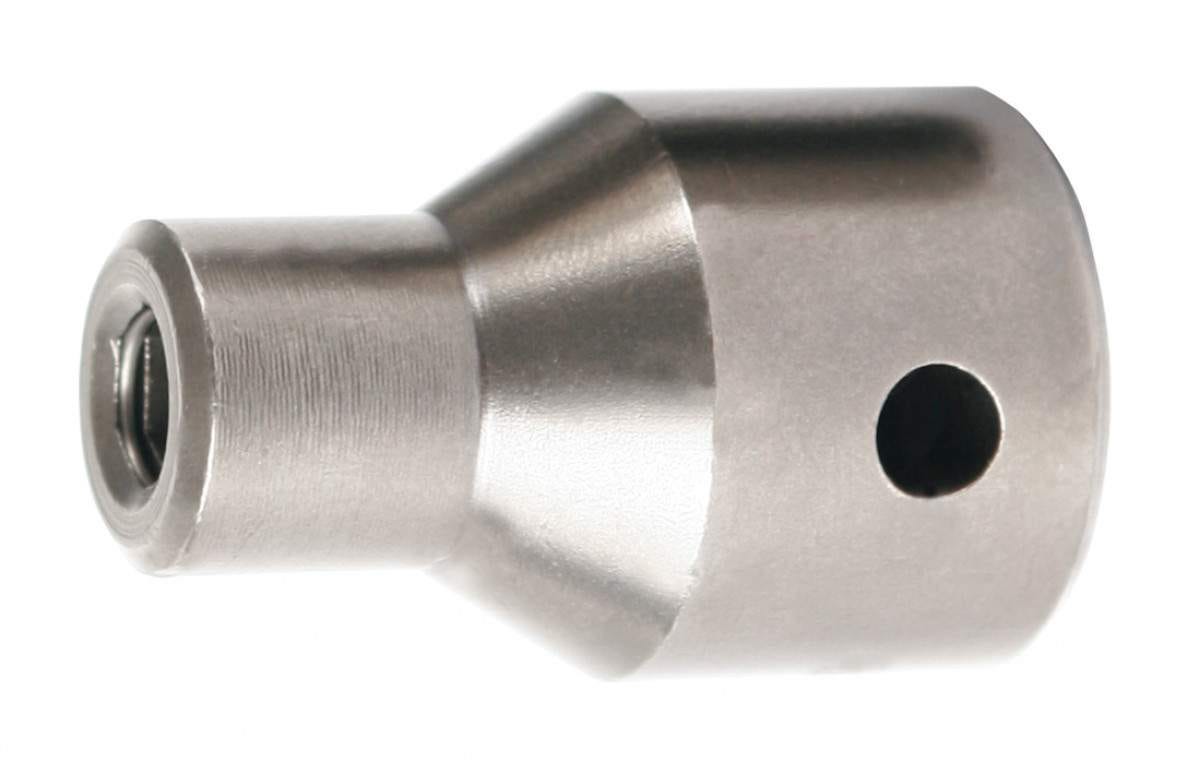 Wiha 72003 Impact Bit Holding Socket 1/2 x 1/4 – Tool Nut