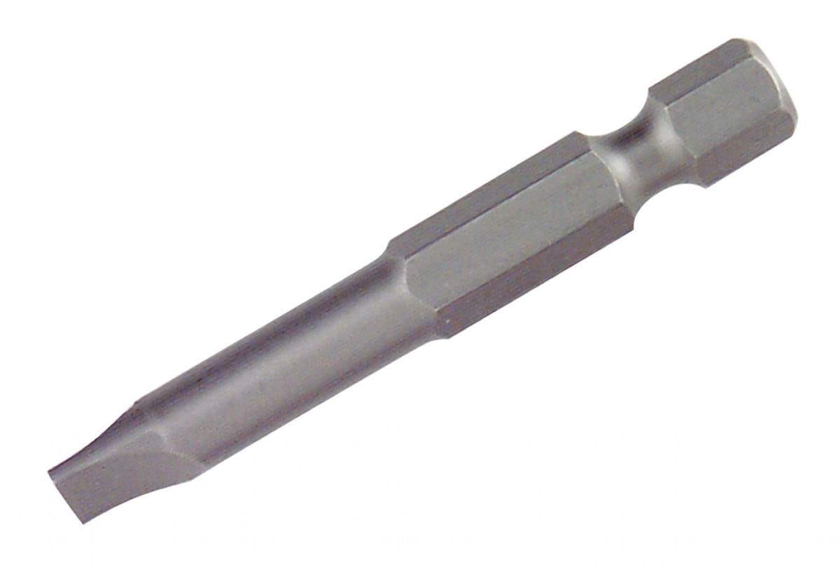 Wiha 74012 Slotted Power Bit 4.5 x 50mm - 10 PACK – Tool Nut