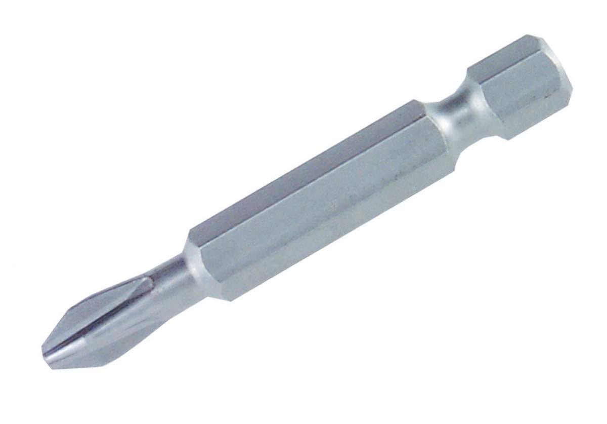 Wiha 74112 Phillips Power Bit #2 x 50mm - 10 PACK – Tool Nut