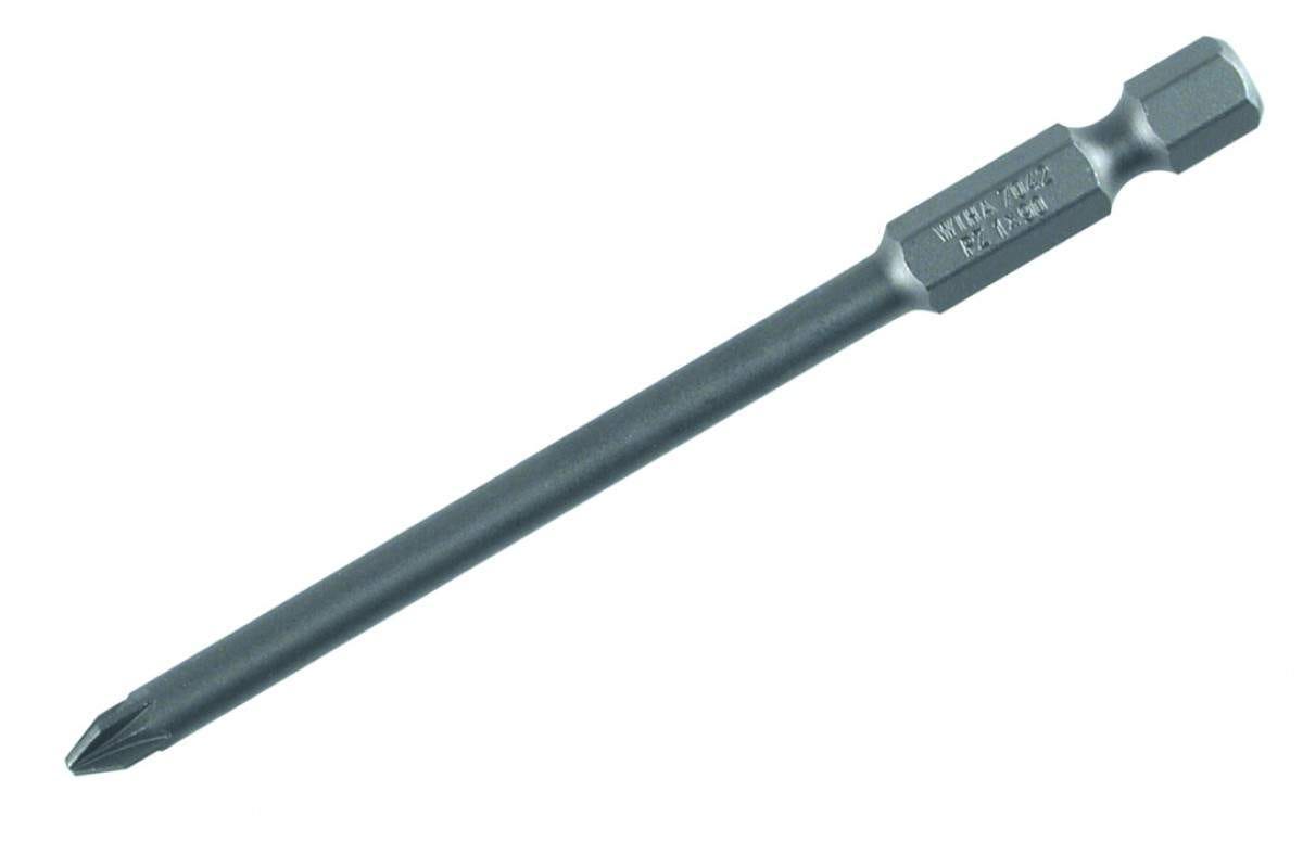 Wiha 74238 PoziDriv Power Bit #3 - 10 Pack – Tool Nut