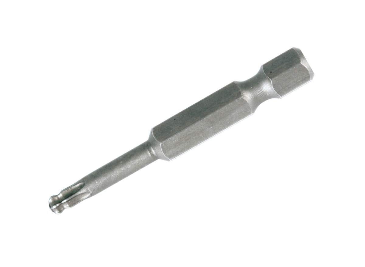 Wiha 74532 Torx Ball End Power Bit T20 x 50mm - 10 PACK – Tool Nut