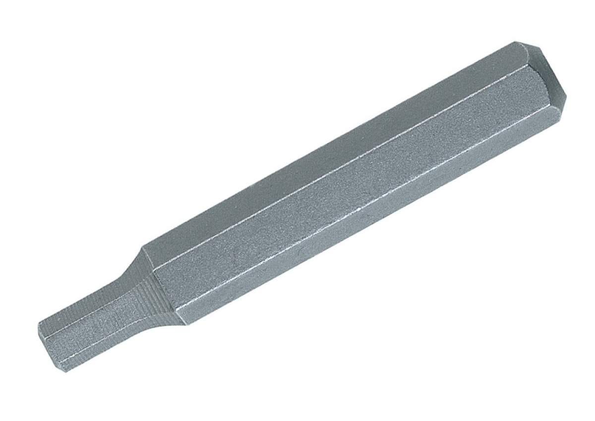 Wiha 75309 Sys 4 Hex Micro Bit 0.9mm ~ 0.035" x 28mm – Tool Nut