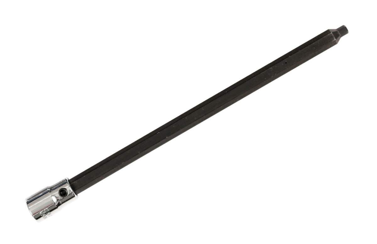 Wiha 77132 Hex 1/4" Drive Bit Socket 6" Long 1/8 – Tool Nut