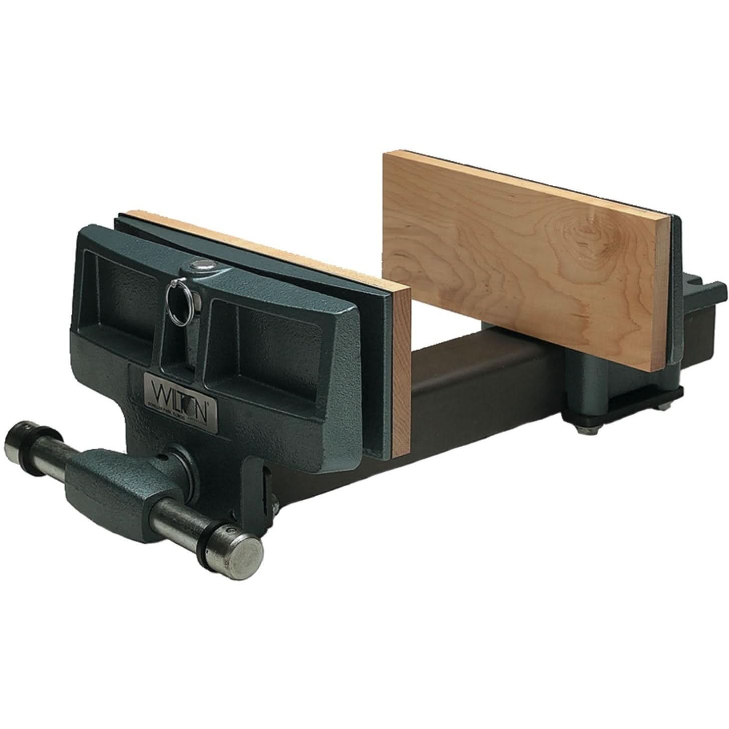 Wilton 63218 79A Pivot Jaw Woodworkers Vise - Rapid Acting – Tool Nut
