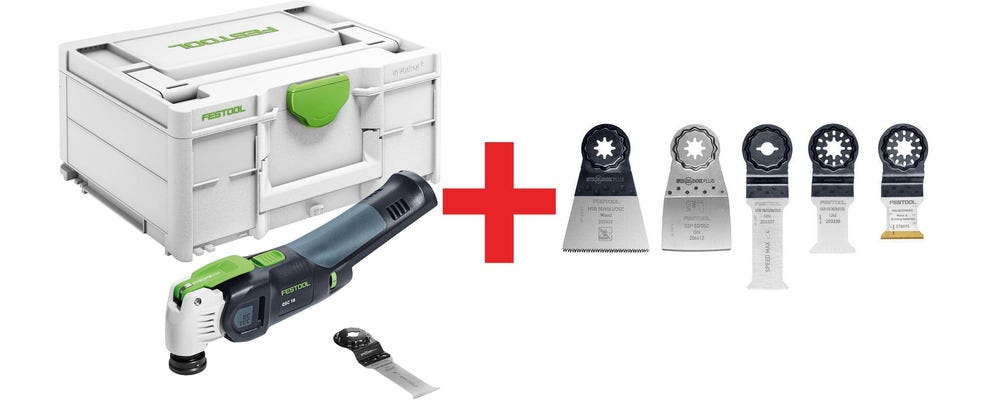 Festool vecturo store