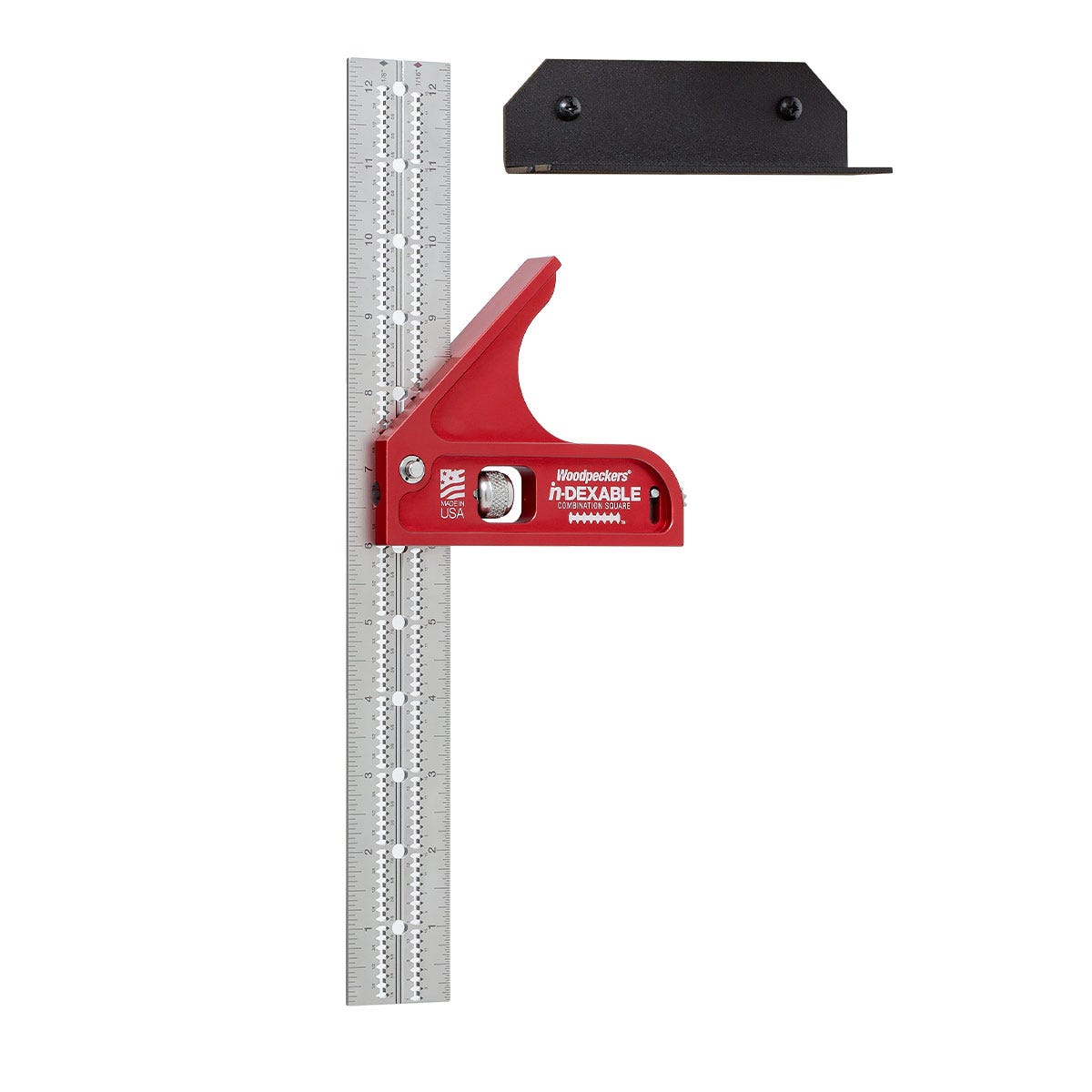 Woodpeckers CSQ ST 20 in DEXABLE Combo Square Standard 12 Inch Blade