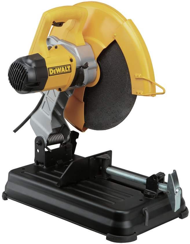 DeWalt D28730 Corded 15 Amp 14 Abrasive Chop Saw